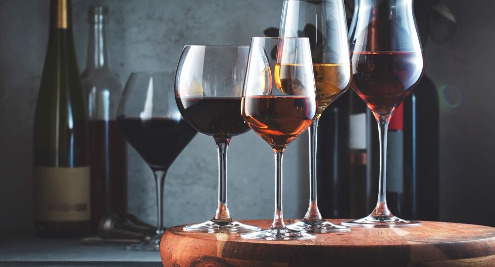 Les vins préférés des Français ? Les bordeaux, mais pas que